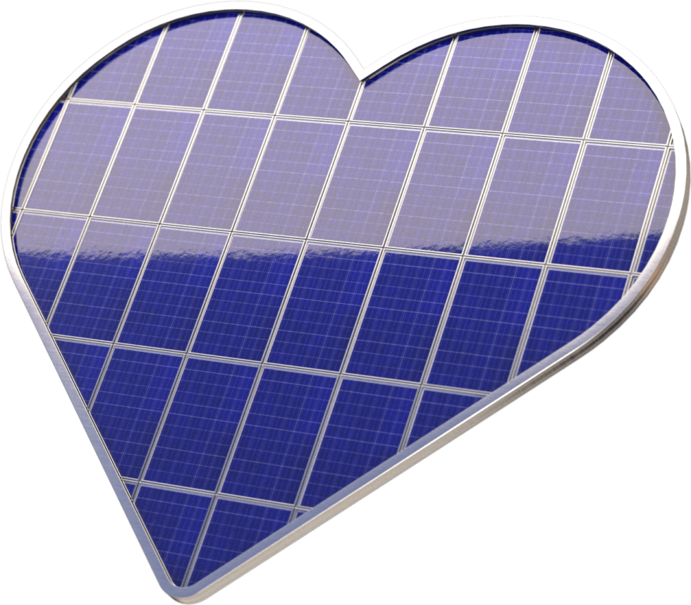 We love Solar - PFALZSOLAR