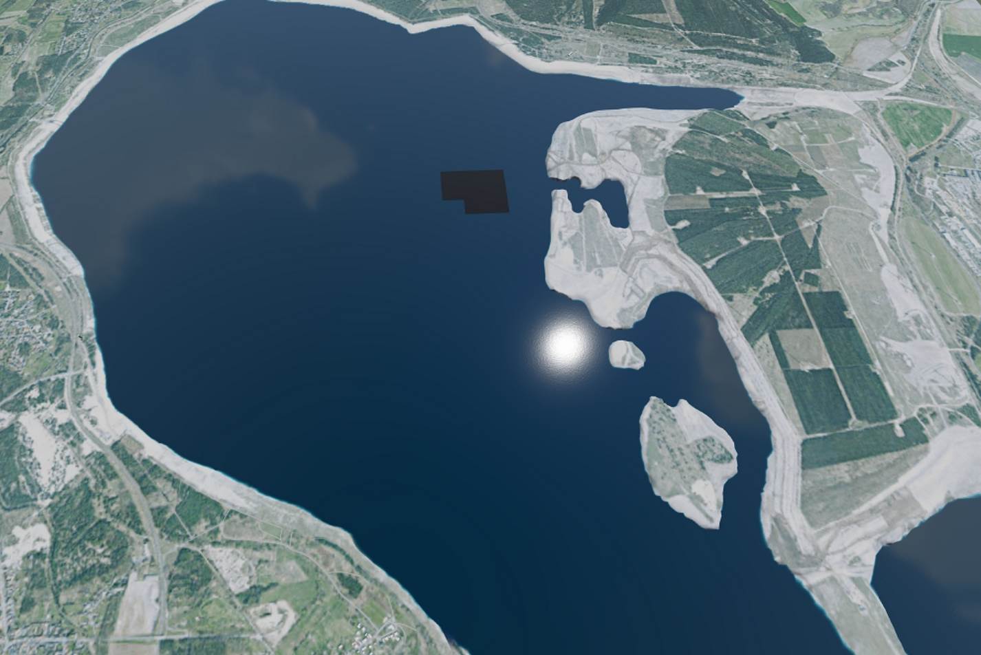 PFALZSOLAR contributes to the construction of Germany's largest ...